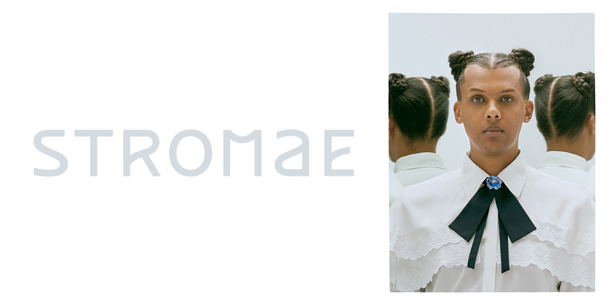 Stromae